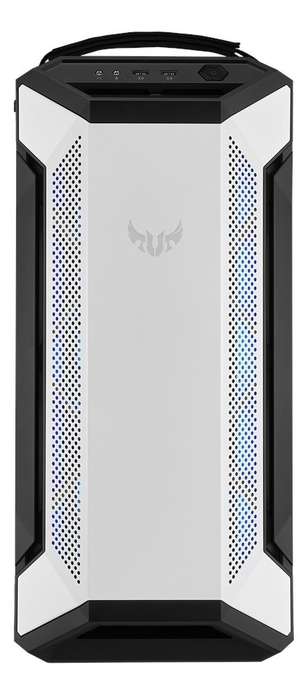 ASUS kućište TUF Gaming GT501 belo - Cene i Akcije - Tehnoteka
