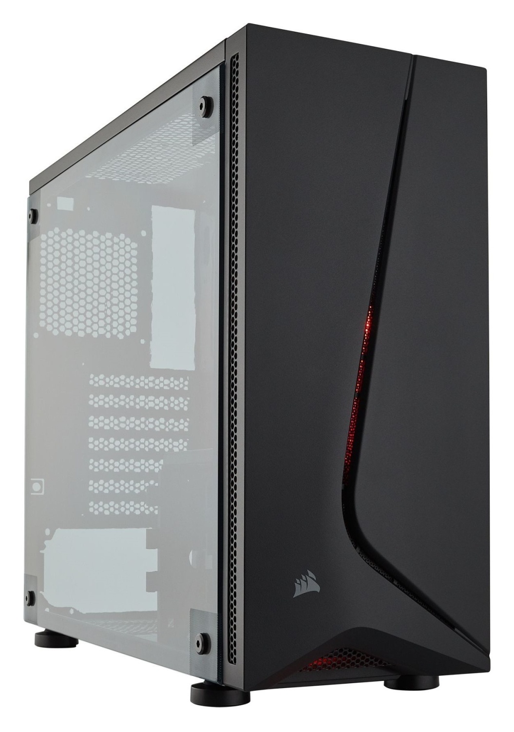 CORSAIR kućište Carbide SPEC-05 - Cene i Akcije - Tehnoteka