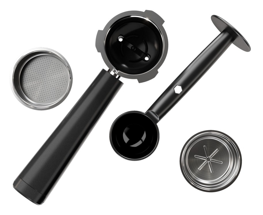 ELECTROLUX aparat za kafu E6EC1-6ST - Cene i Akcije - Tehnoteka