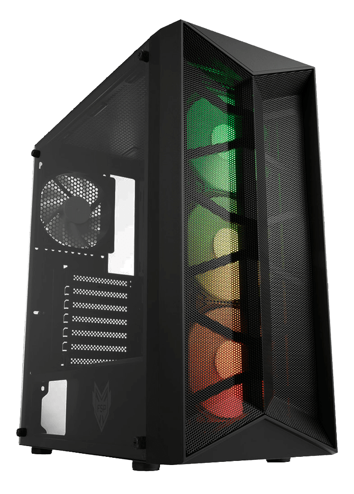 FSP kućište CMT211 - Cene i Akcije - Tehnoteka