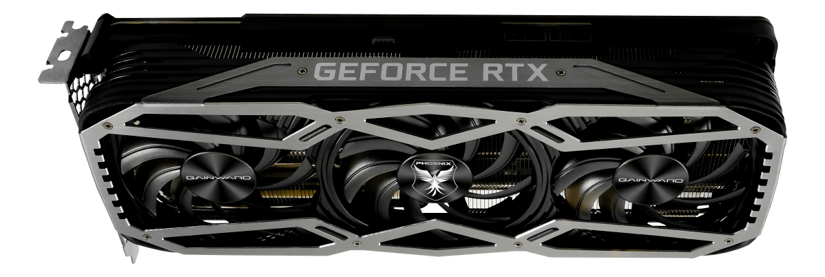 GAINWARD nVidia GeForce RTX 3080 Phoenix 12GB GDDR6X 384-bit grafička ...