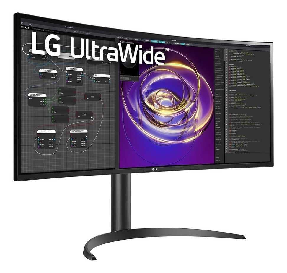 LG UltraWide monitor 34WP85C-B - Cene i Akcije - Tehnoteka