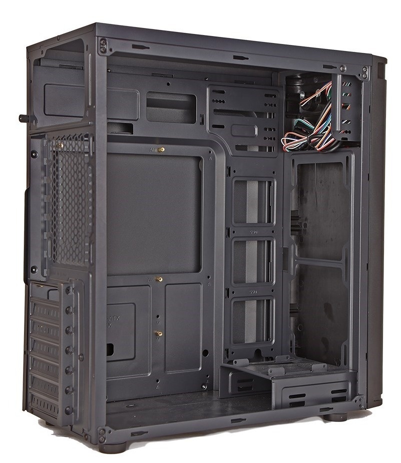 MS kućište Element M100 - Cene i Akcije - Tehnoteka