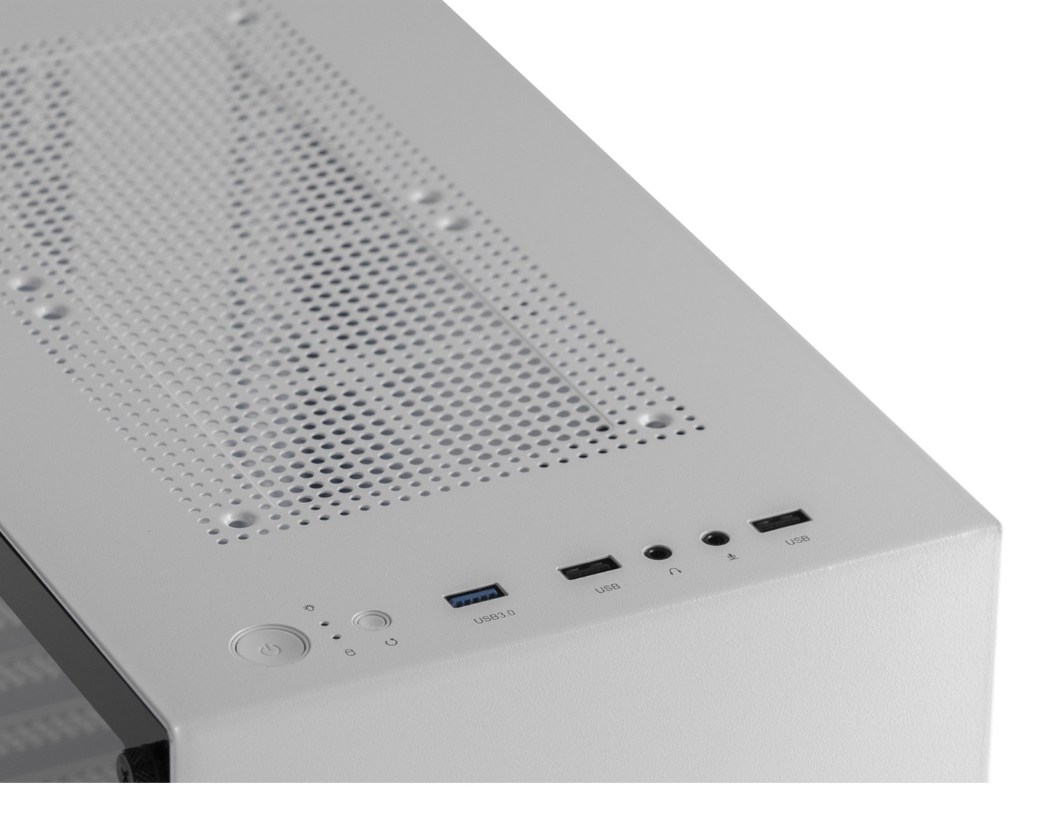 MS kućište Fighter S301 - Cene i Akcije - Tehnoteka