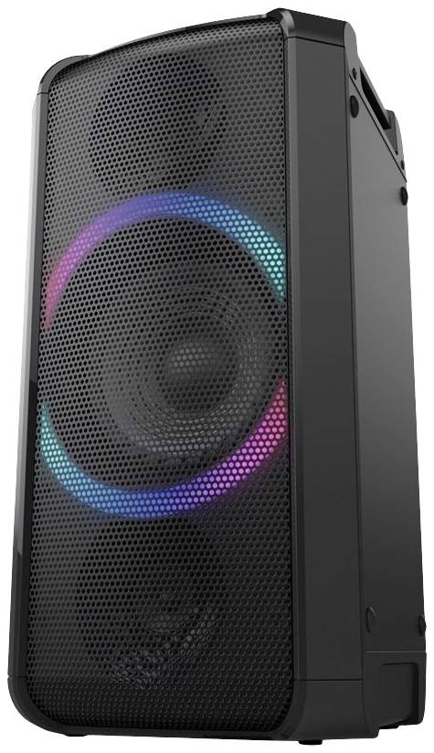 PANASONIC partybox zvučnik SC-TMAX5EG-K - Cene i Akcije - Tehnoteka