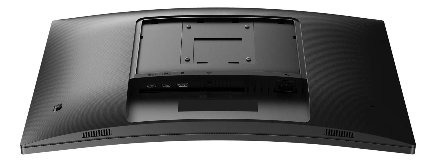 PHILIPS UltraWide monitor 27M1C5500VL/00 - Cene i Akcije - Tehnoteka