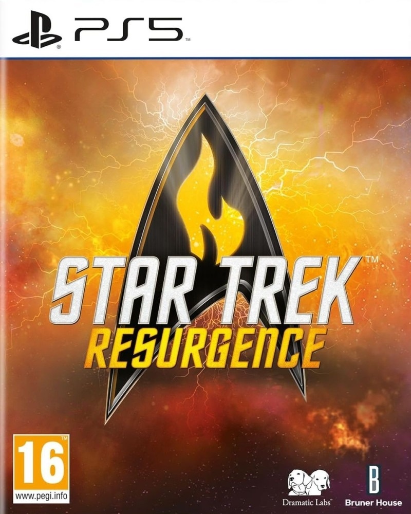 PS5 Star Trek: Resurgence - Cene i Akcije - Tehnoteka