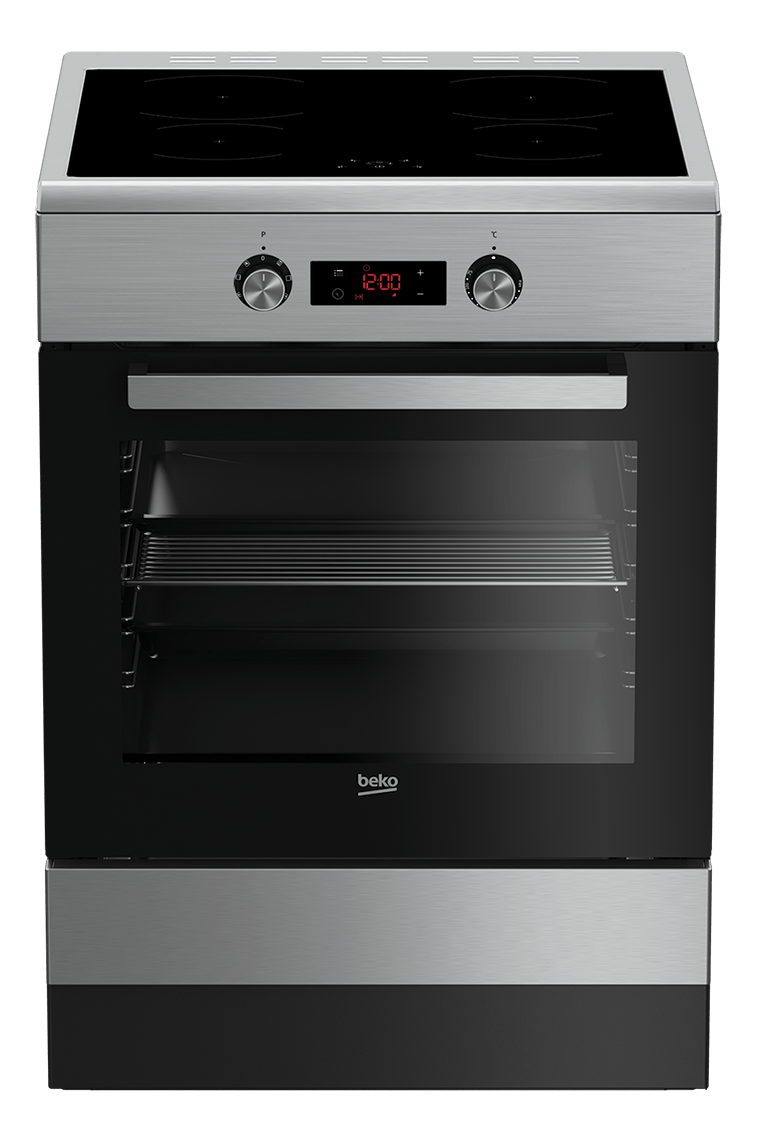 BEKO električni šporet FSM69300GXT - Cene i Akcije - Tehnoteka