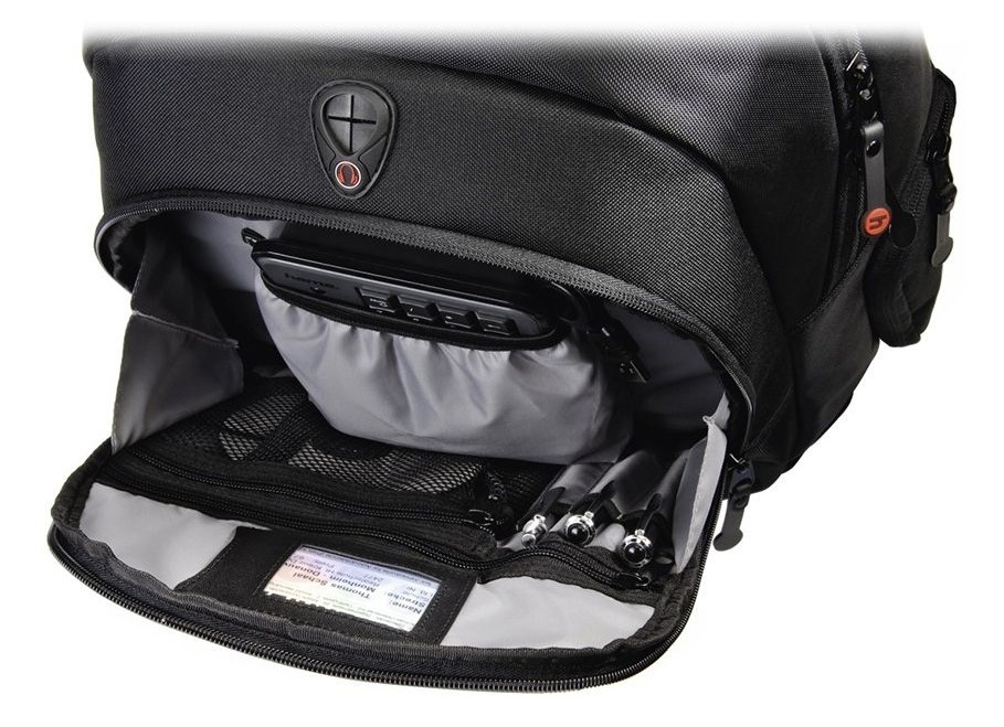 HAMA ranac za laptop Vienna M 15.6" - Cene i Akcije - Tehnoteka