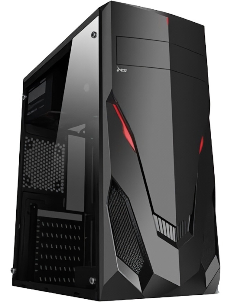 MS kućište Raider V305 500W - Cene i Akcije - Tehnoteka