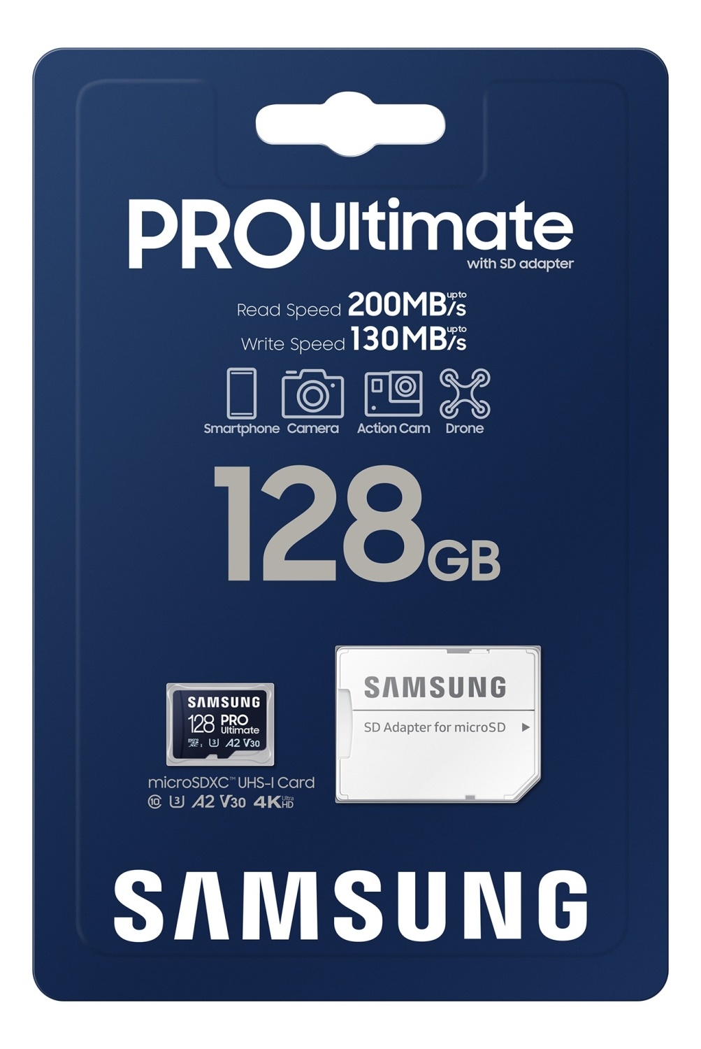 SAMSUNG memorijska kartica 128GB MB-MY128SA - Cene i Akcije - Tehnoteka
